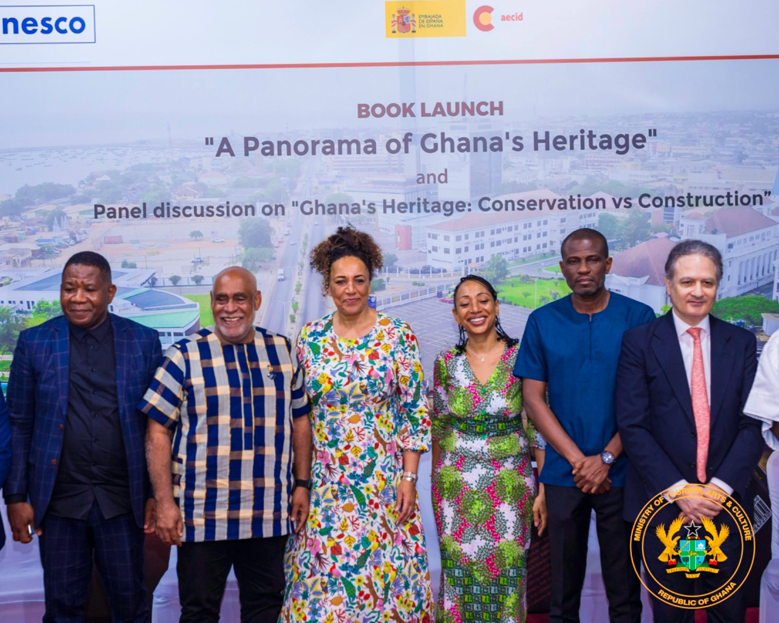 Deputy Minister calls for more collaboration and innovation in ...